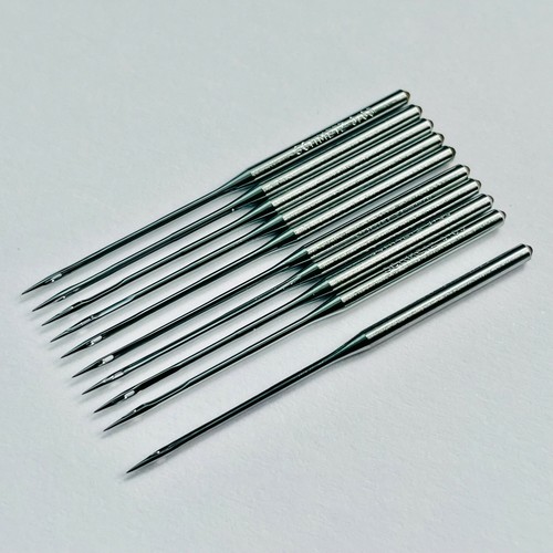 Schmetz Industrial Sewing Machine Needles DBx1 R 16x231 287WH 1738 All ...