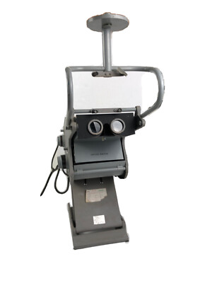 Vintage Bausch & Lomb 71-21-40-65 Optical Ortho-Rater 50W USA 🇺🇸 | eBay