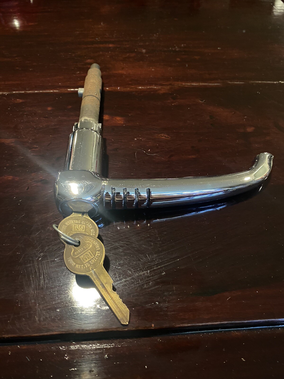 GM 1930's 1940's GM, BUICK, CADILLAC, CHEVROLET, OLDS, DOOR-TRUNK ...