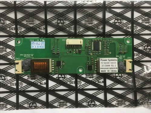 NEW PS-DA0280-244(S) A5E02267180 inverter compatible 90 days warranty ...
