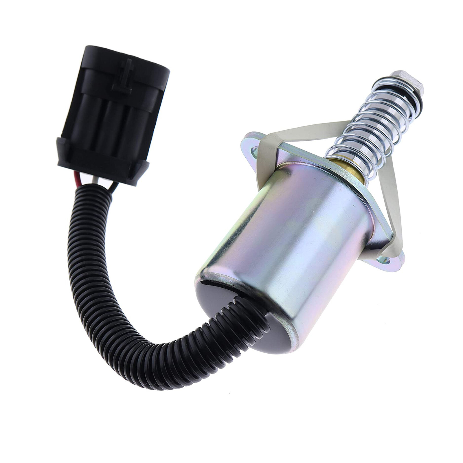 Traction Lock Solenoid For Bobcat Skid Steer 450 453 463 553 653 751 ...