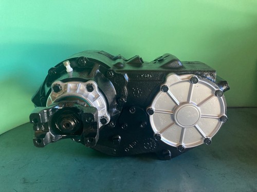 CHEVY NP205 TRANSFER CASE 32 SPLINE TH400 | eBay