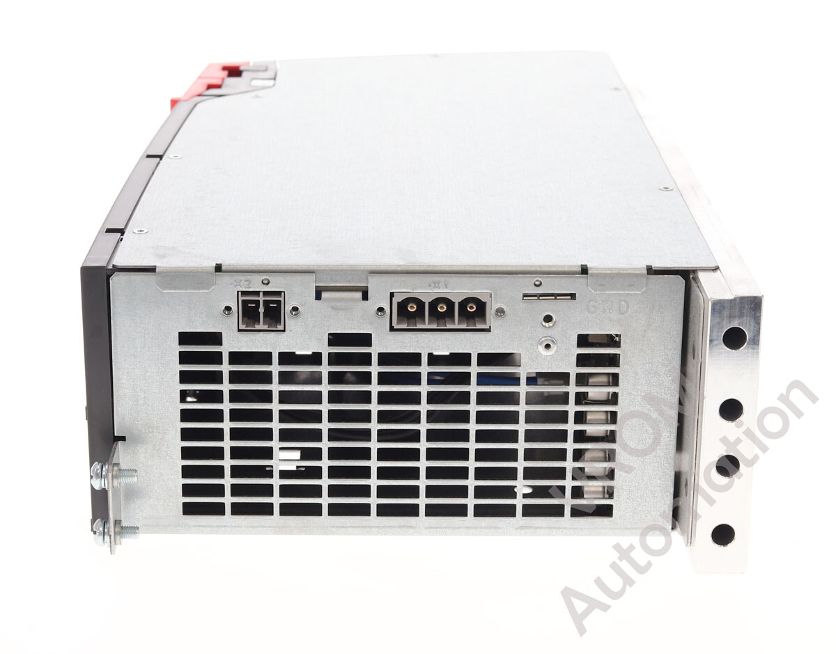 New Siemens 6SL3136-1TE22-0AA0 FS: C SINAMICS Basic Line Module 20kW ...