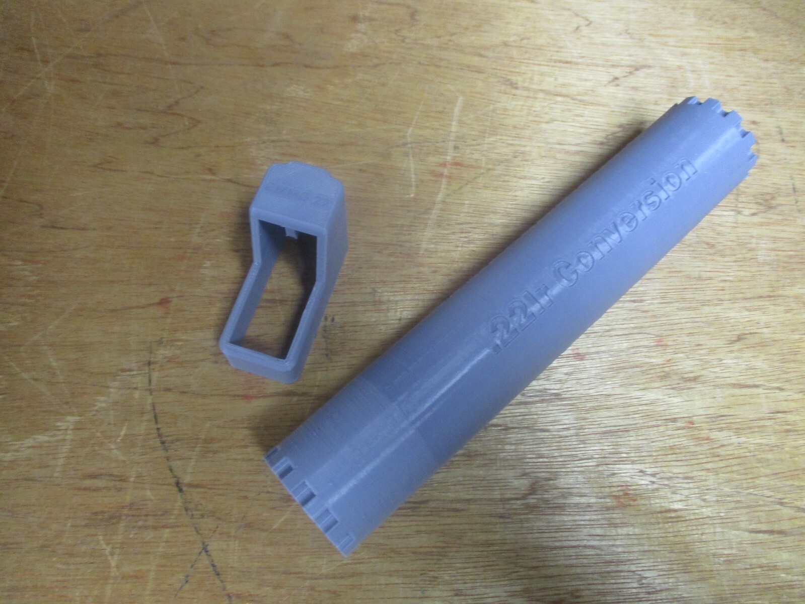 CMMG Conversion Kit Case- V2 with Speed Loader for Gen 1&2 CMMG ...