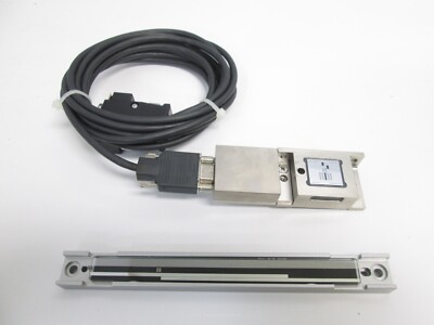 RSF Elektronik MS 60.88-2GT Linear Encoder with 5.27" Reader, 5V Signal ...