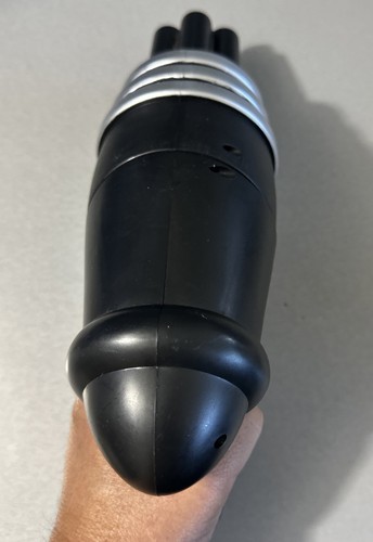 Air Hover Target Dart Blaster Game REPLACEMENT GUN by Merchsource Works ...