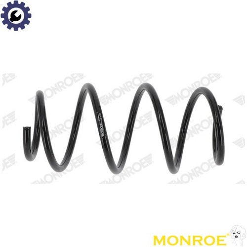 COIL SPRING SP4454 FOR AUDI A3/Limousine/Sportback/Convertible Q3 A1 ...