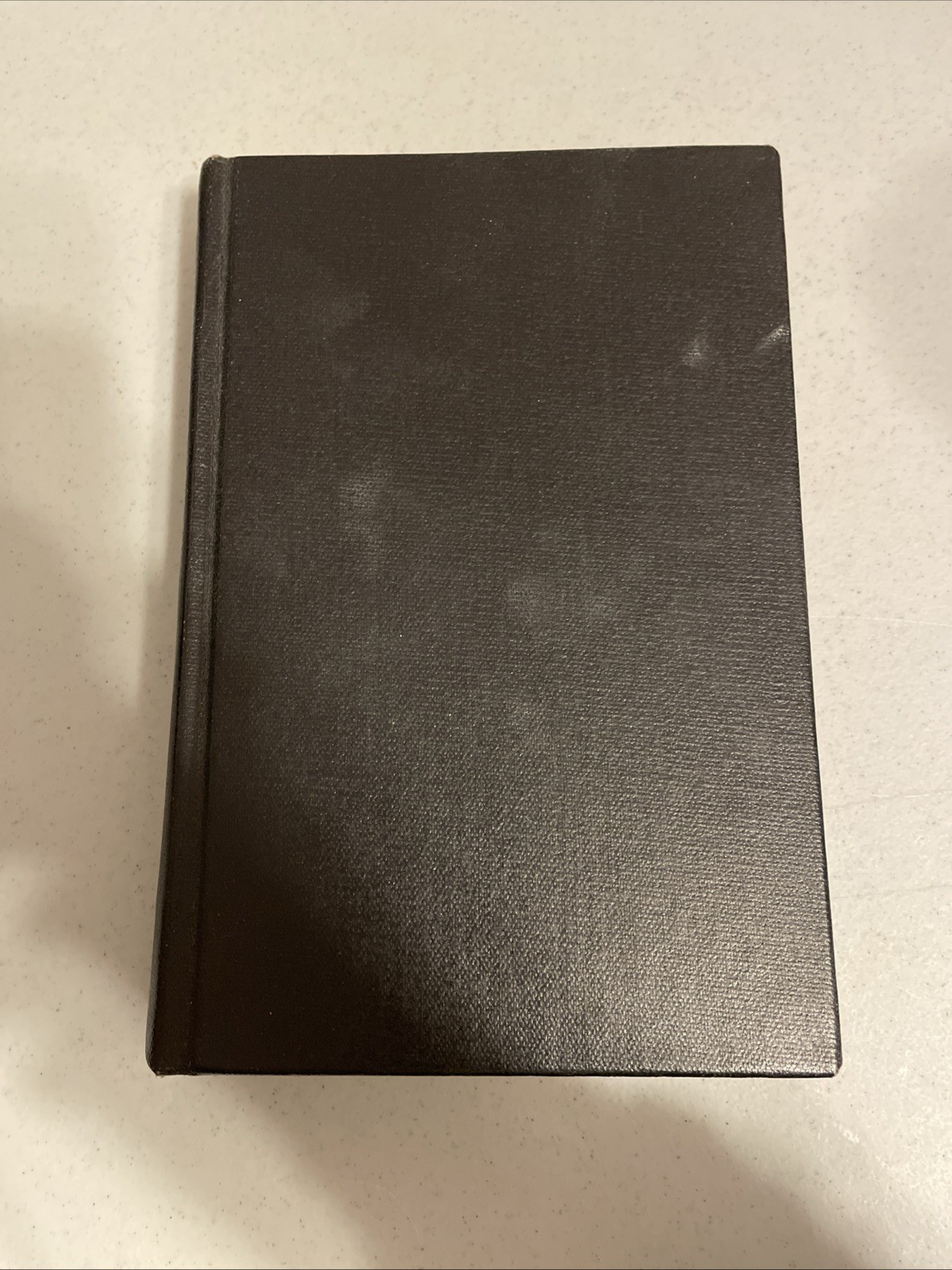 THE SCOFIELD REFERENCE BIBLE by C. I. Scofield (1945) Oxford University ...