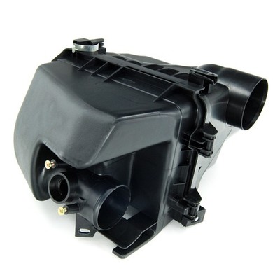 Air Cleaner Filter Housing Assembly For 2006-2014 Toyota Yaris 17700 ...