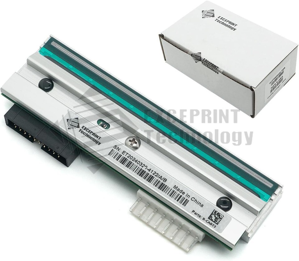 Printhead for CAB A4 A4+ XD4T Label Printer 300dpi 5954072 USA STOCK | eBay