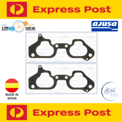 Inlet Intake Manifold Gasket for Subaru Impreza WRX GC8 GF8 GDH GGA 2 ...