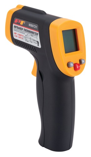 Performance Tool W89721 Infrared Thermometer 39564075438| eBay