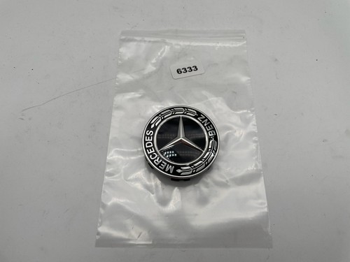 2022 Mercedes-Benz Sprinter 2500 Wheel Rim Center Cap Black OEM A 222 ...