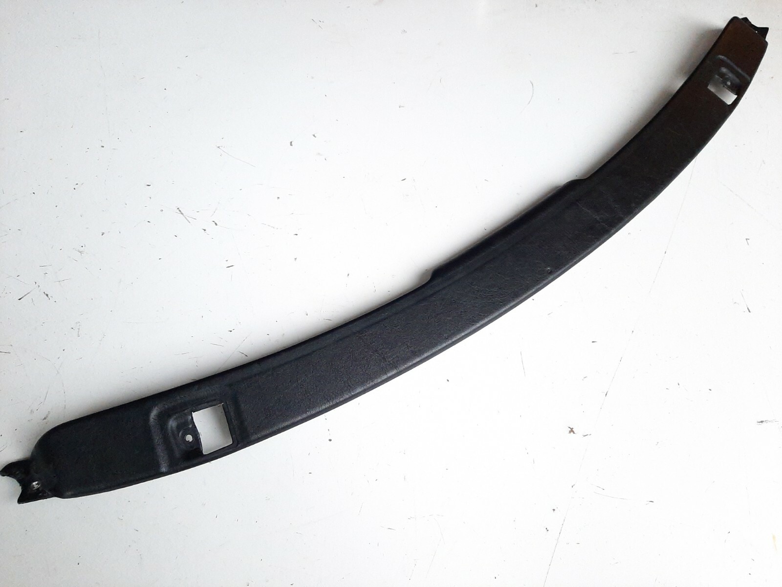 96-02 Mercedes R129 SL500 SL320 Convertible Hard Top Windshield Latch ...