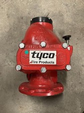 Tyco+523121925+DN65+DPV-1+2.5+Inch+Dry+Pipe+Valve+Pipe+Valve+Groove+x ...