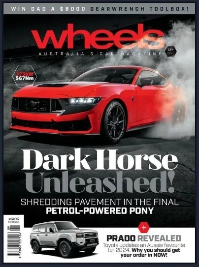 Free And Customizable Car Magazine Cover Templates Canva, 46% OFF