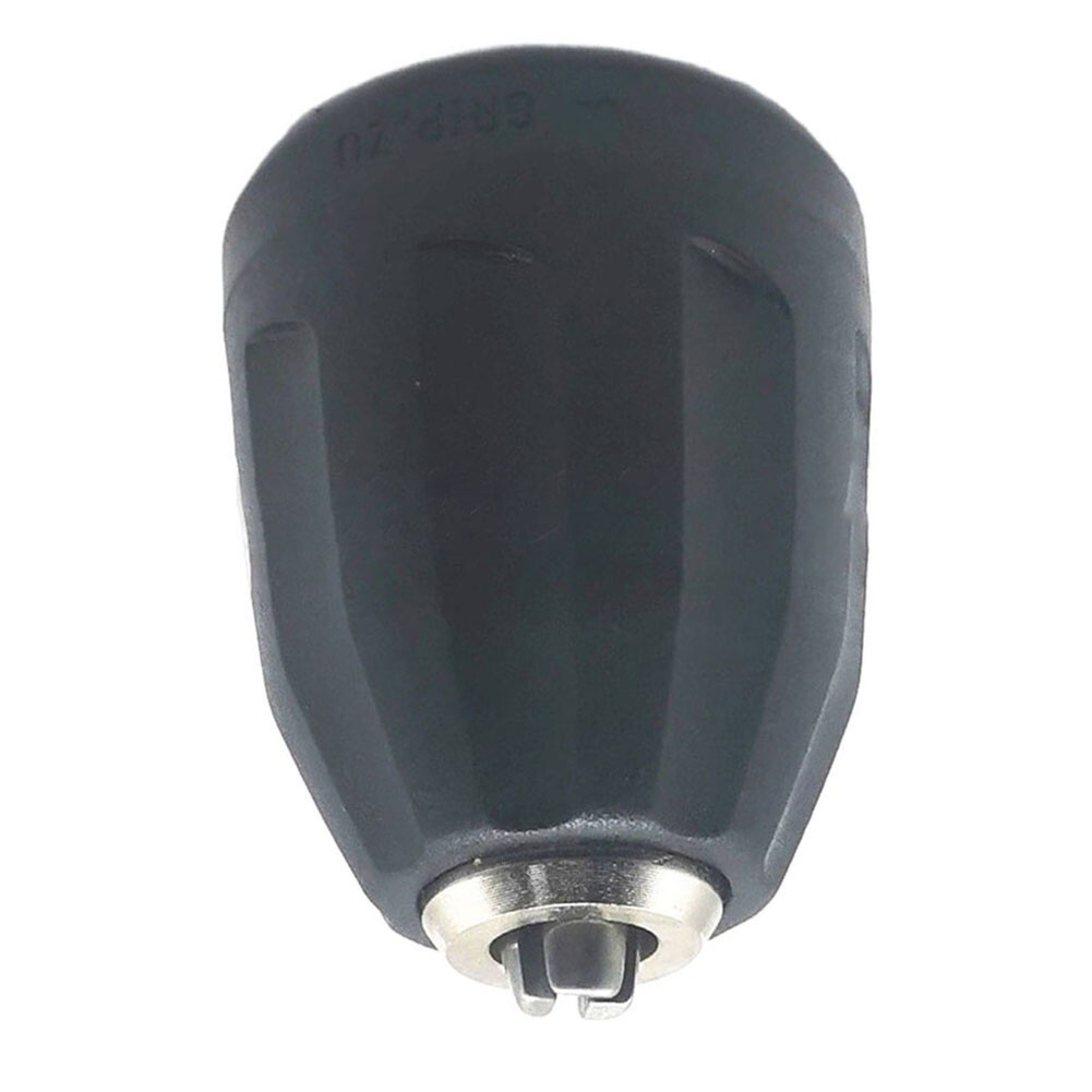 Premium Collet Chuck 3/8 Threaded for Metabo BS108V BS18V Powermaxx ...