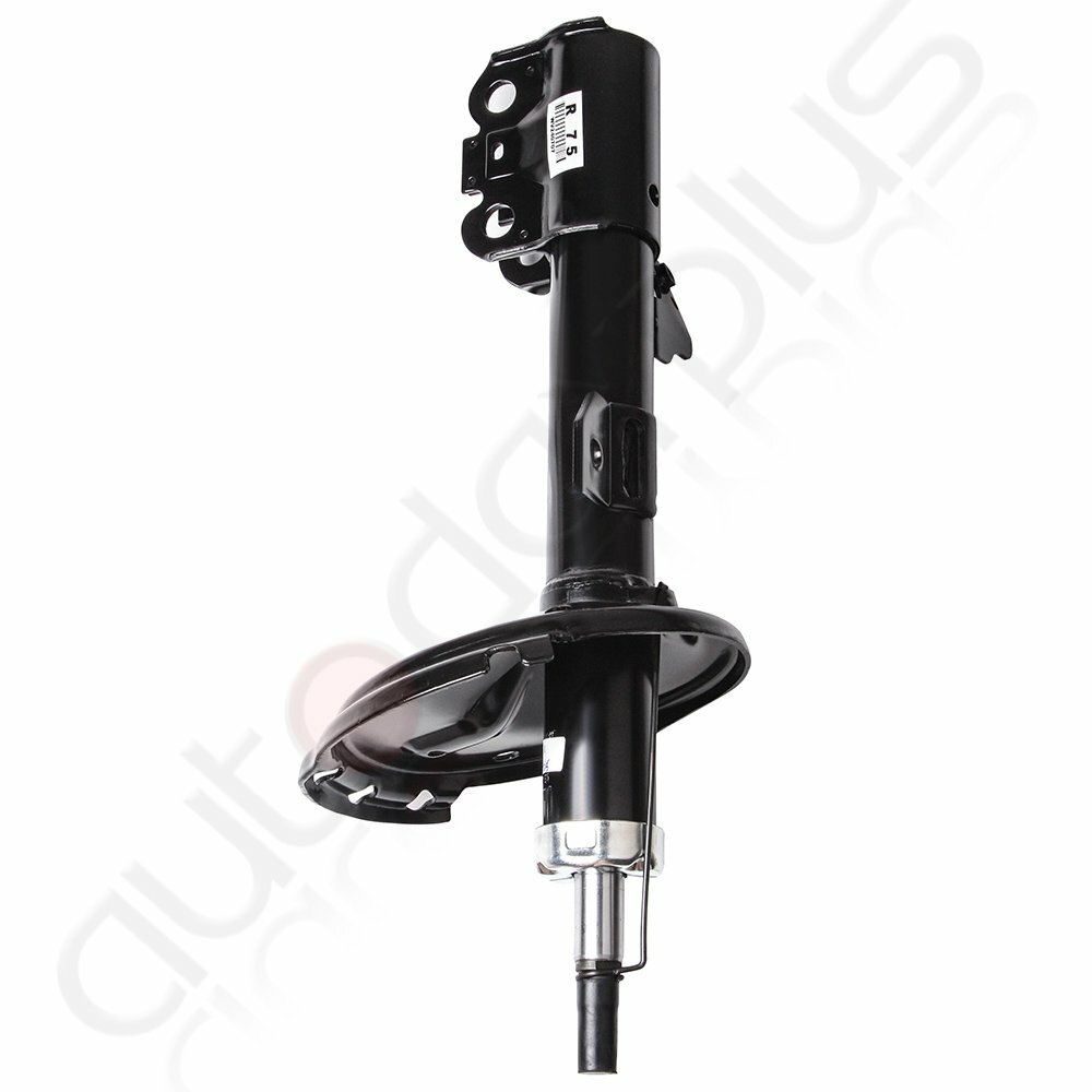 Full Set of 4 Shocks Struts For 04-07 Lexus RX330 RX350 Toyota ...