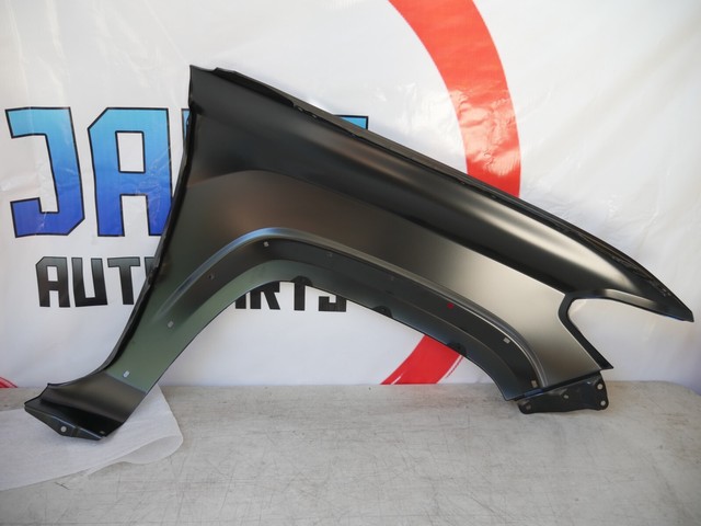 Toyota OEM 2016 Tacoma-front Fender Quarter Panel Left 5381204120 for ...