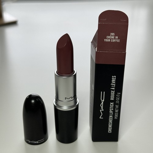 MAC So You Amplified Creme Lipstick New In Box | eBay