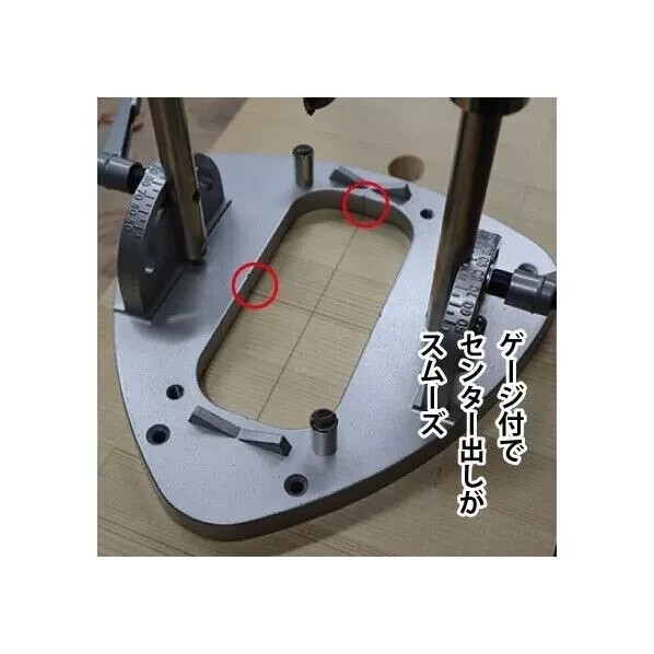 STAR-M Movable Drill Stand "RULO" (Shank 1.5～13mm) 50R NEW | eBay