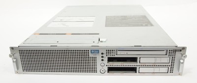 Sun Sparc Enterprise M3000 Server 2.52GHz / 32GB RAM SEWPACA1Z | eBay
