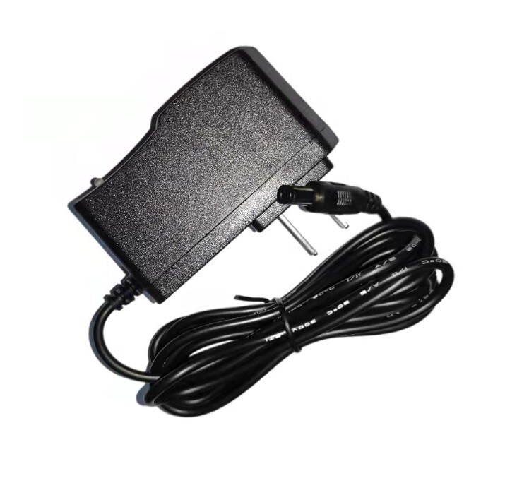 6Ft 8.4V AC Adapter For Fascial Gun GB-820 KH-320 Massage 7.4V Battery ...