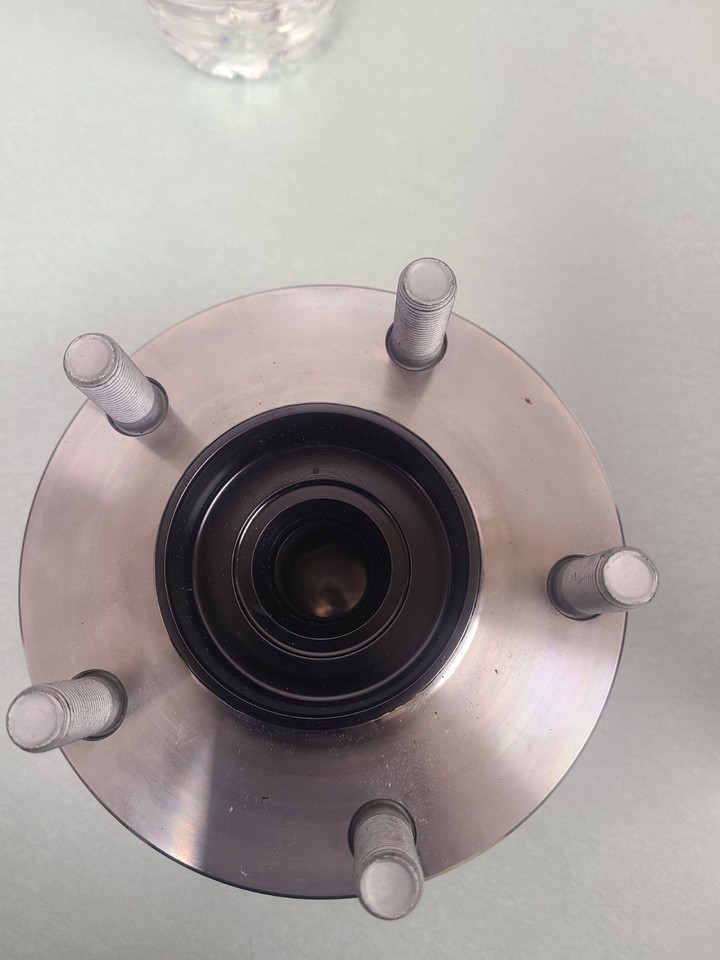 INFINITI NSK Wheel Bearing and Hub Assembly | eBay