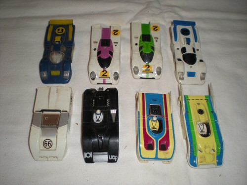 AFX Body Lot { Parts ! } | eBay