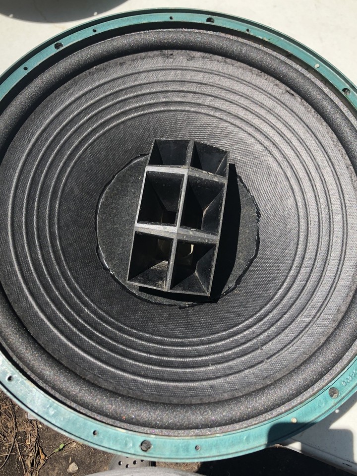 Altec 604C Duplex Speaker | eBay