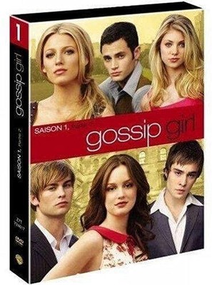 SAISON 1, PARTIE 2 - GOSSIP GI (DVD) Crawford Chace | eBay