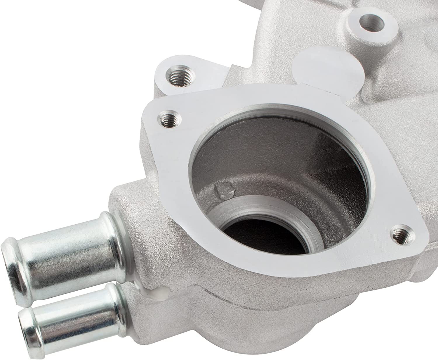 Water Pump for Chevrolet Corvette Camaro Firebird 5.7L LS1 LS6 6.0L LS2 ...