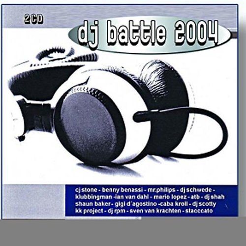 Various - DJ Battle 2004 | eBay