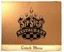 1950's Original Vintage Menu SIR SICO Restaurant Sun Valley CA FRANK ...