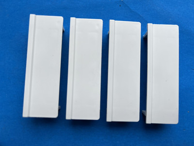 Square D Qwikline BLANKS BLANK CONSUMER UNIT FUSE BOARD QOEBP X 4 | eBay UK