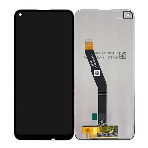AAA 6.39"LCD Display+Touch Screen Digitizer Repair For Huawei Y7p 2020 ...