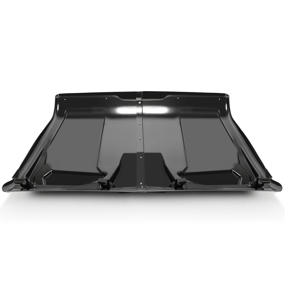 Hard Top Roof For 19-23 Arctic Cat/Tracker Off-Road/Cushman Hauler 2436 ...