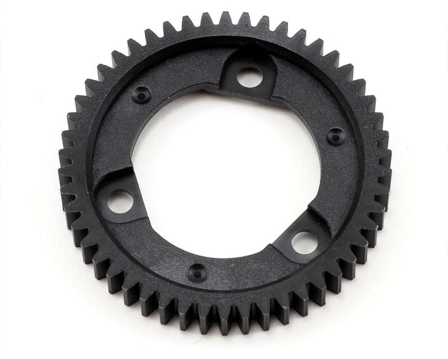 Traxxas 6842R Spur Gear 32P 50T Slash 4x4 (Center Diff) | eBay