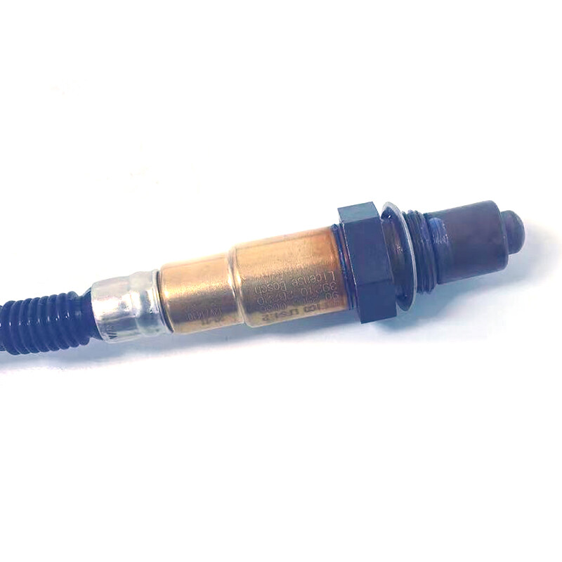 Oxygen Sensor FRONT REAR for 12-17 Accent Veloster Rio Soul 392102B220 ...