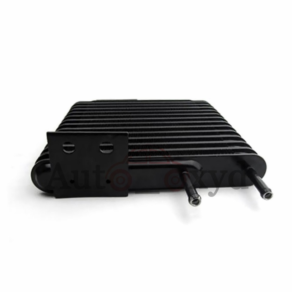 2920A128 New Oil Cooler Gear Box Radiator For Mitsubishi Outlander 6B31 ...