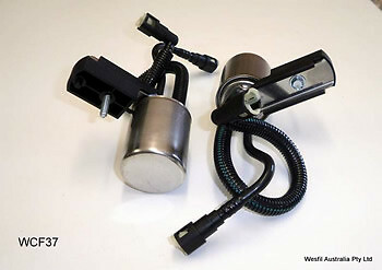 Cooper Fuel filter WCF37 fits Chrysler NEON PL 2.0 16V | eBay Australia