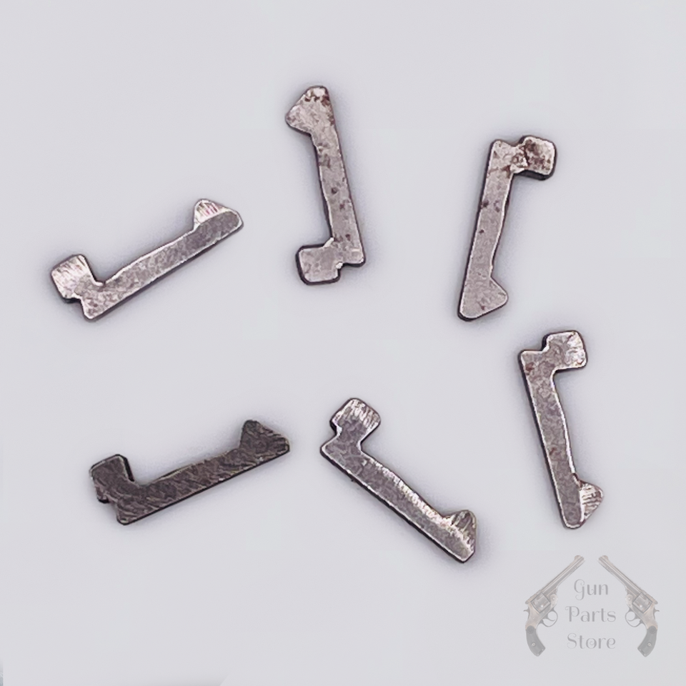 Left Side Extractor - SAVAGE 6, 60, 90, 980, 987 / STEVENS 80, 87, 88 ...