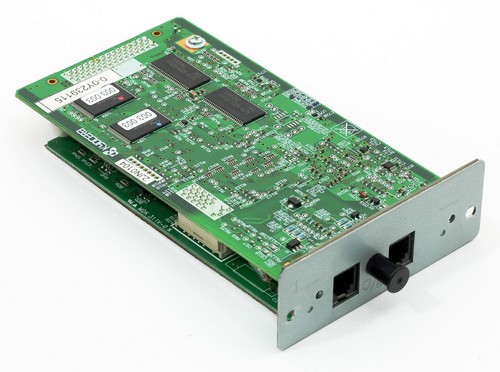 Kyocera 302JN94120 Fax Modem Carte Module 2JN0104 pour FS-1024 MFP ...