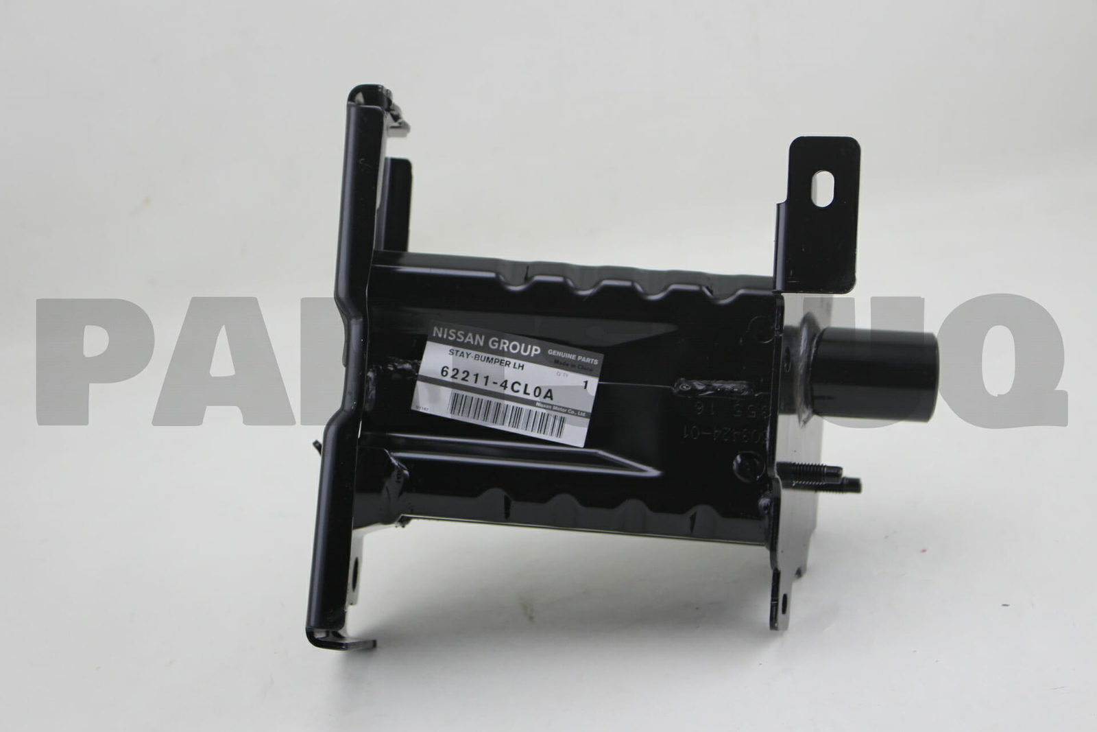 622114CL0A Genuine Nissan STAY BUMPER LH 62211-4CL0A | eBay