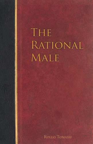 The Rational Male | eBay