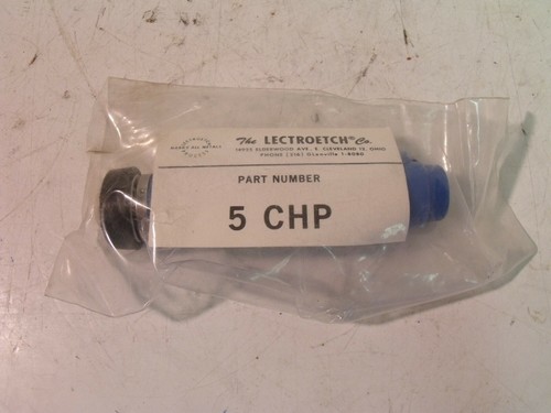 (11) NIB Lectroetch 5CHP Electrolyte Cartridge Hand Pads | eBay