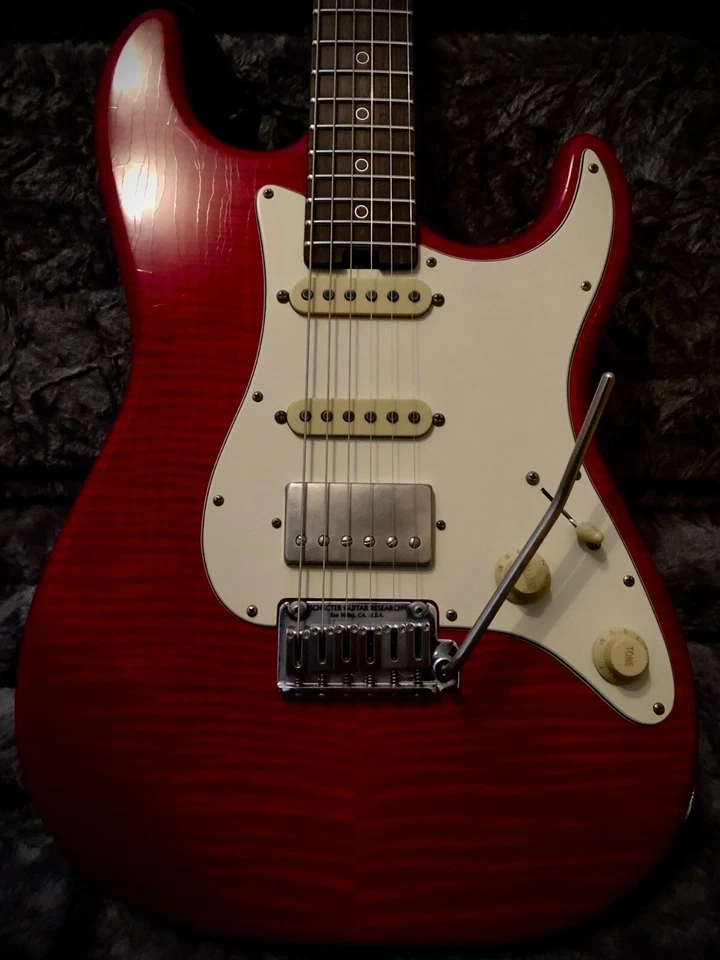 SOLD - Guitars £ Discussions on theFretBoard