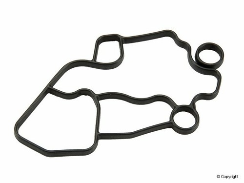 NEW Oil Filter Housing Gasket Victor Reinz 70-37576-00 06F 115 441 A | eBay