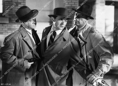 2094-033 Phillip Carey Fred MacMurray film Pushover 2094-33 2094-033 | eBay