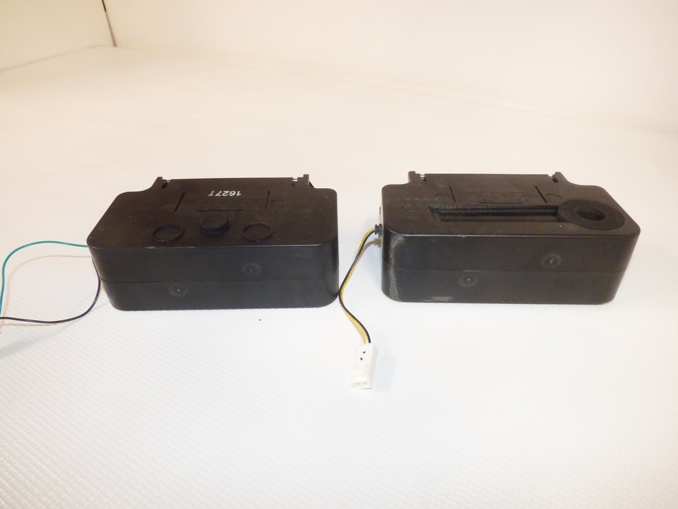 PSP-ZA707WJZZ,PSP-706WJZZ Speakers for Sharp LC-60LE661U Liquid Crystal ...